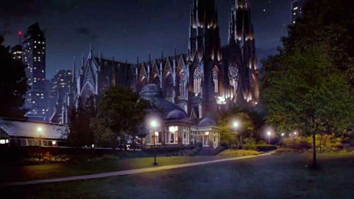 Institut | World of Camelot Wiki | Fandom