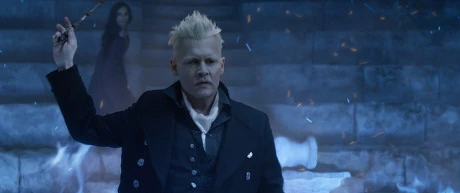 Grindelwald | World of Camelot Wiki | Fandom