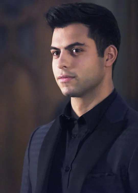 Christopher | World of Camelot Wiki | Fandom