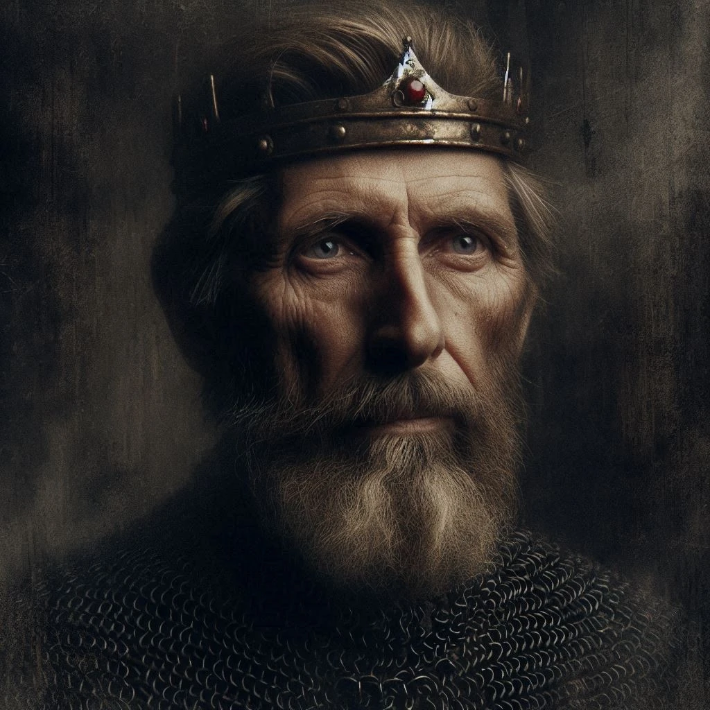 Artus Frankowsky | World of Camelot Wiki | Fandom