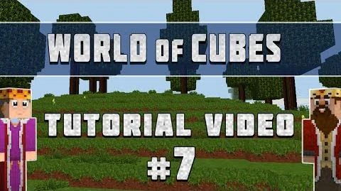 Tools | World of Cubes Wiki | Fandom