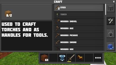 Workbench | World of Cubes Wiki | Fandom