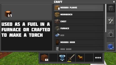 Workbench | World of Cubes Wiki | Fandom