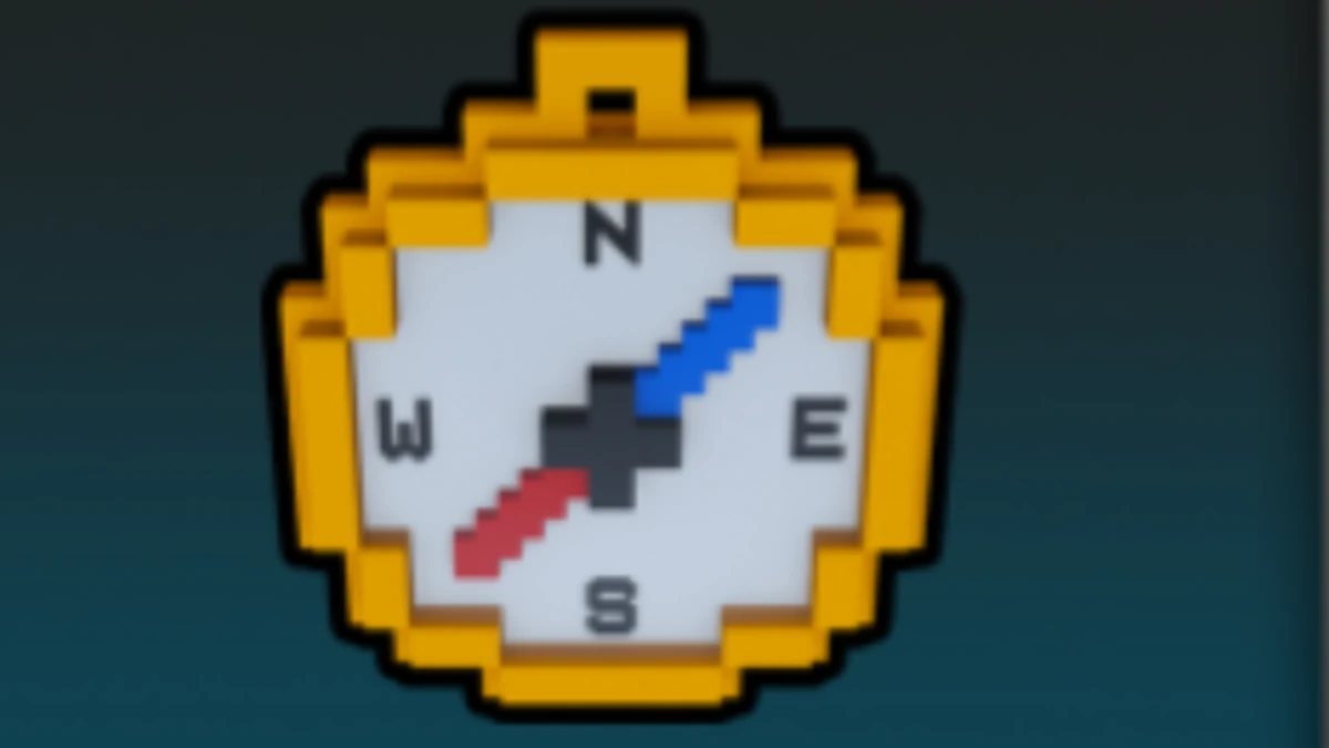 Compass | World of Cubes Wiki | Fandom