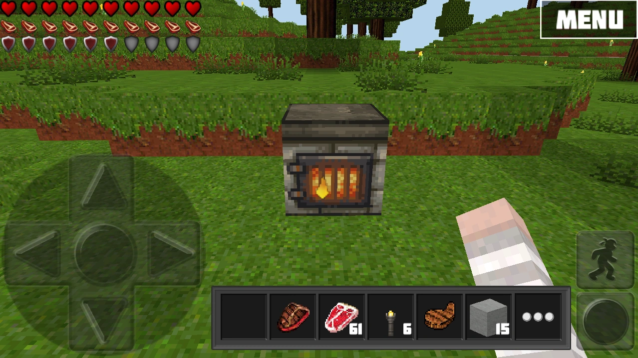 Furnace | World of Cubes Wiki | Fandom