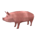 Pig | World of Cubes Wiki | Fandom