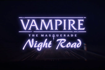 Vampire: The Masquerade – Night Road | Мир Тьмы вики | Fandom