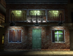 The Last Round | Мир Тьмы вики | Fandom