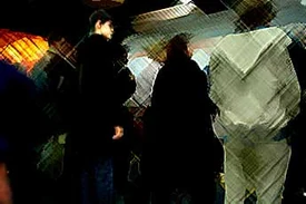 Characters (nWoD) | Wod | Fandom