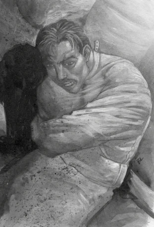 Джордж Томассон | Мир Тьмы вики | Fandom