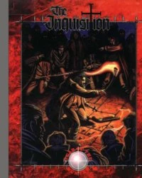 The Inquisition | Мир Тьмы вики | Fandom