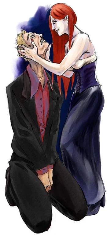 Strigoi Vîi | Wod | Fandom