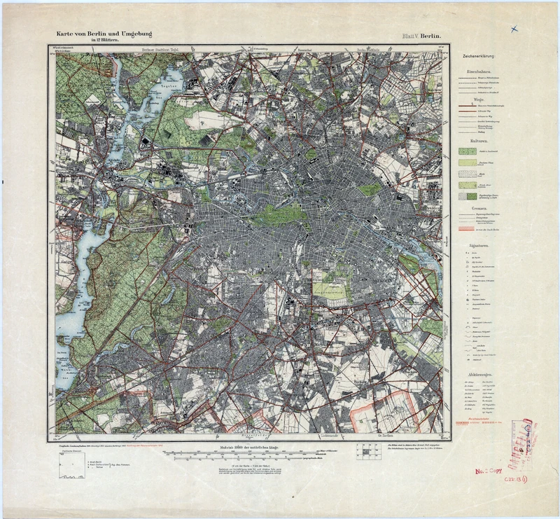 Berlin | WOD: The Third Reich Wiki | Fandom