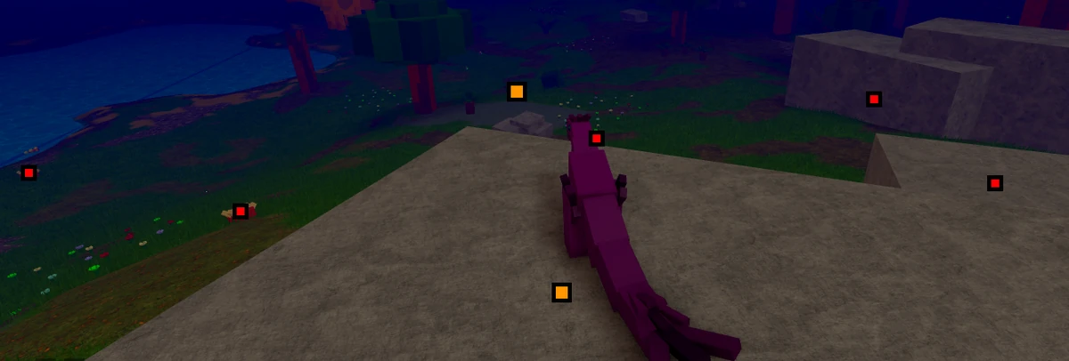 Scent | Wodac Wiki | Fandom