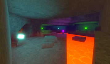 Map | Wodac Wiki | Fandom