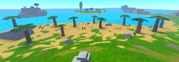 Map | Wodac Wiki | Fandom