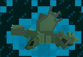 Dimetrodon | Wodac Wiki | Fandom