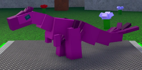 Deinonychus | Wodac Wiki | Fandom