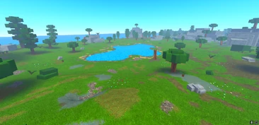 Map | Wodac Wiki | Fandom