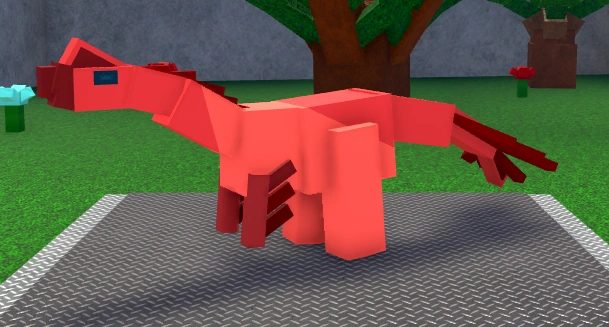 Oviraptor | Wodac Wiki | Fandom