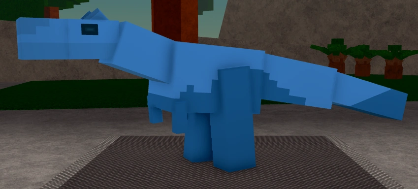 Allosaurus | Wodac Wiki | Fandom