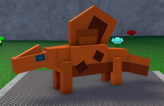 Dimetrodon | Wodac Wiki | Fandom