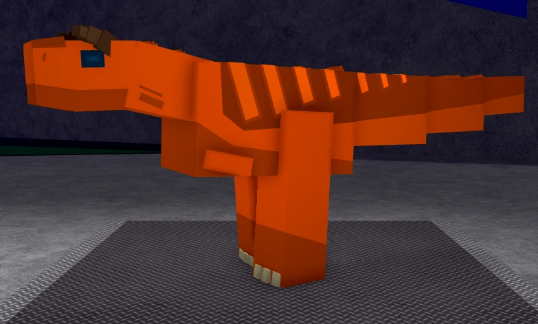 Carnotaurus | Wodac Wiki | Fandom