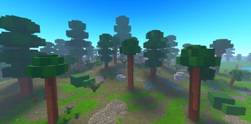 Map | Wodac Wiki | Fandom
