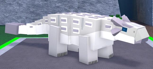 Ankylosaurus | Wodac Wiki | Fandom