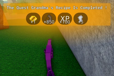 Quests | Wodac Wiki | Fandom