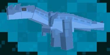 Allosaurus | Wodac Wiki | Fandom