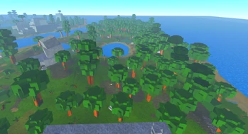 Map | Wodac Wiki | Fandom