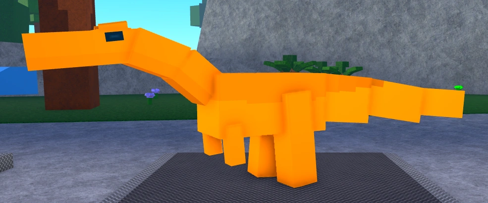 Baryonyx | Wodac Wiki | Fandom