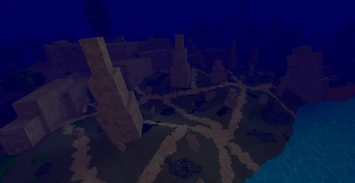 Map | Wodac Wiki | Fandom