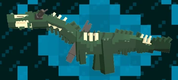 Skins | Wodac Wiki | Fandom