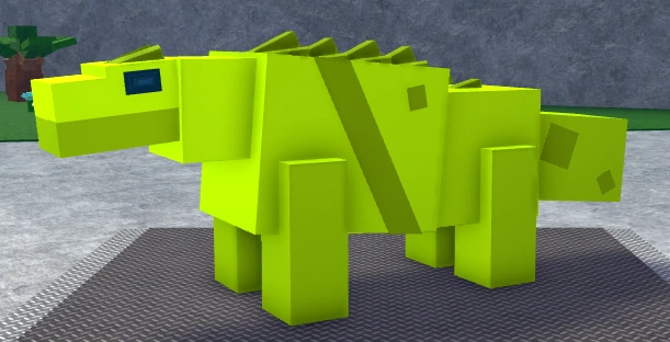 Moschops | Wodac Wiki | Fandom