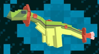 Skins | Wodac Wiki | Fandom
