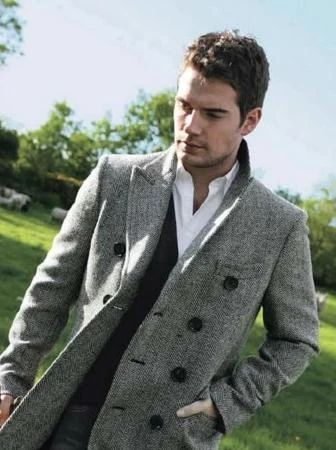 Marcus Purcell | World of Darkness: Chicago Wiki | Fandom