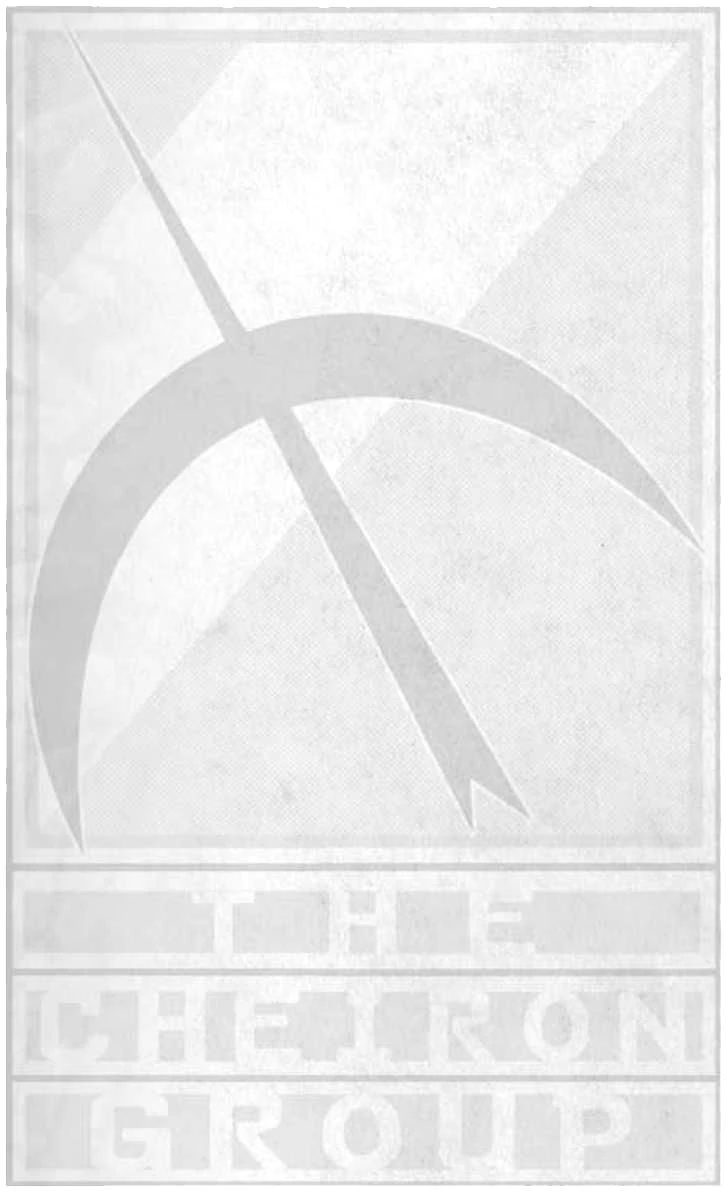 The Cheiron Group | World of Darkness: Chicago Wiki | Fandom