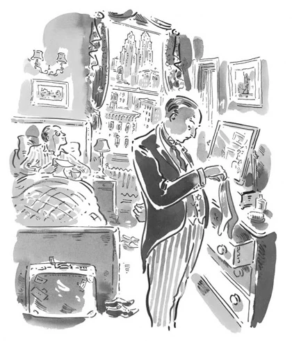 Bertie Wooster | P. G. Wodehouse Wiki | Fandom