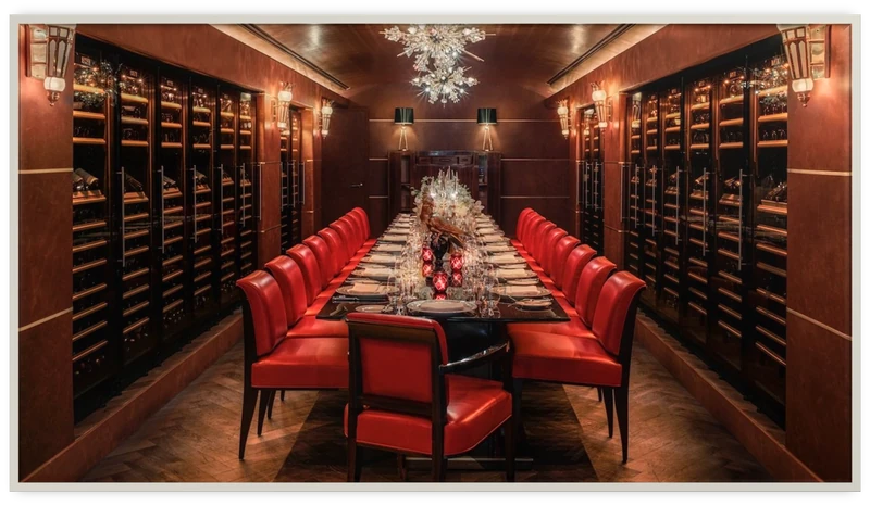 Qarinah VIP Lounge | WoDoneshot Wiki | Fandom