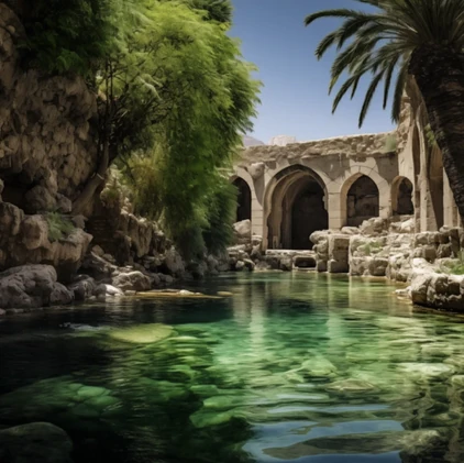 Al-Maghtas | WoDoneshot Wiki | Fandom