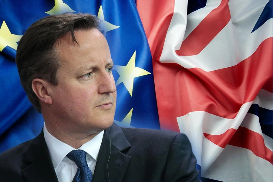 Brexit Referendum of 2016 | WoDoneshot Wiki | Fandom