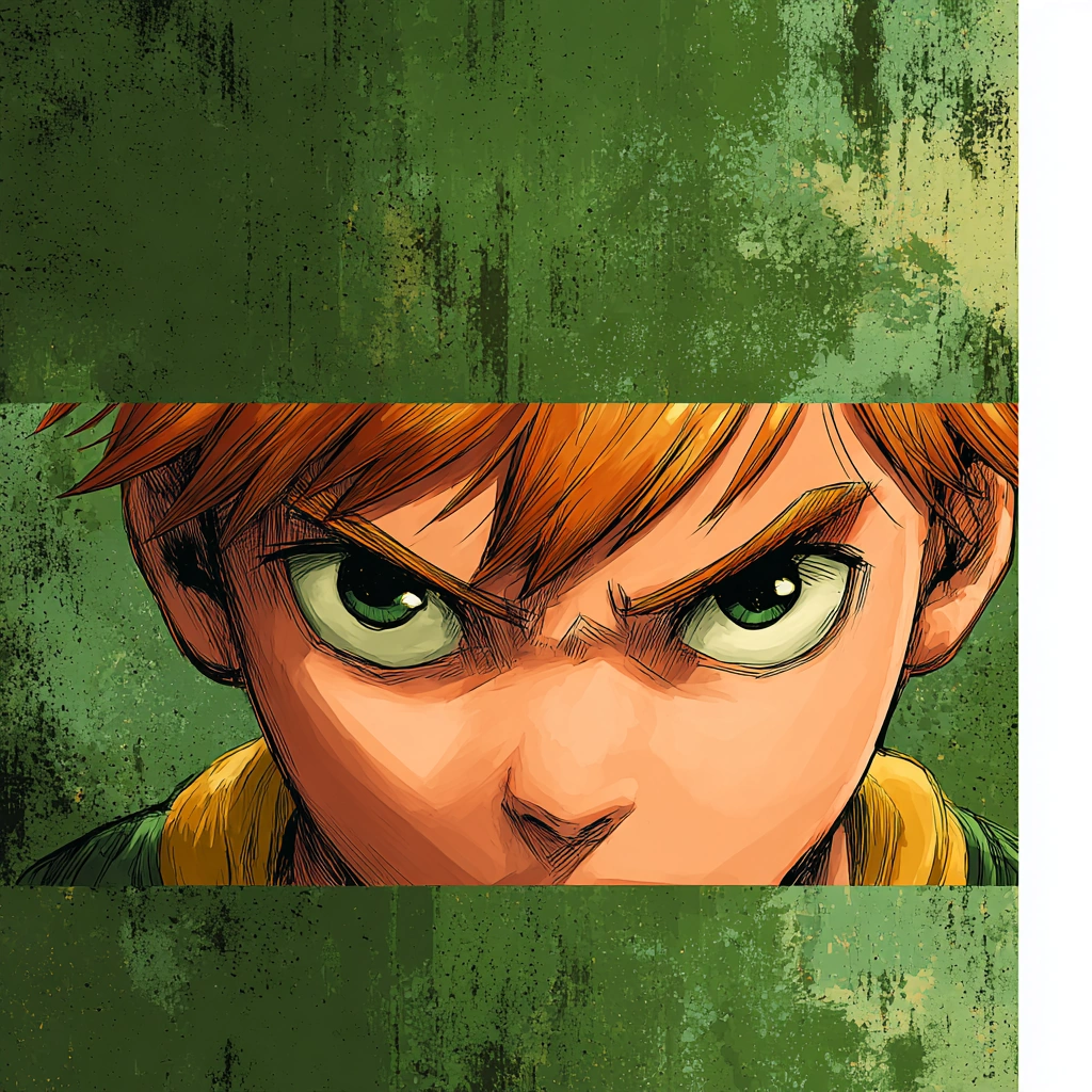 Alertness | WoDoneshot Wiki | Fandom