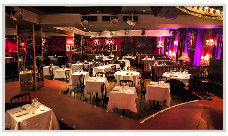 Afrodite by Qarinah | WoDoneshot Wiki | Fandom