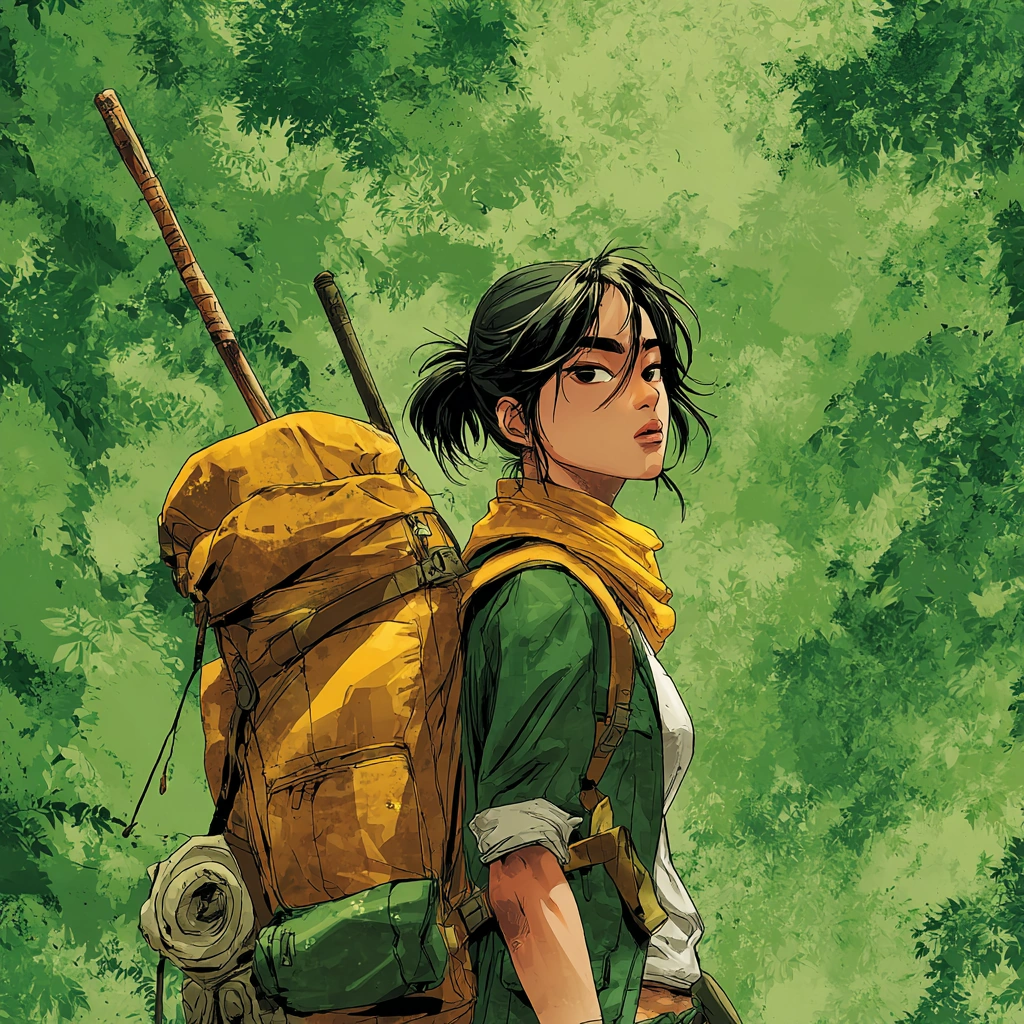 Survival | WoDoneshot Wiki | Fandom