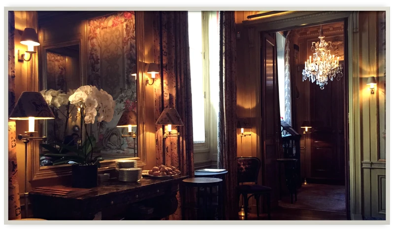 Ambrosia by Qarinah | WoDoneshot Wiki | Fandom