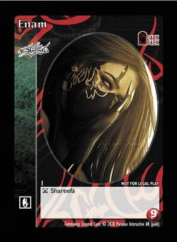 Enam | WoDoneshot Wiki | Fandom