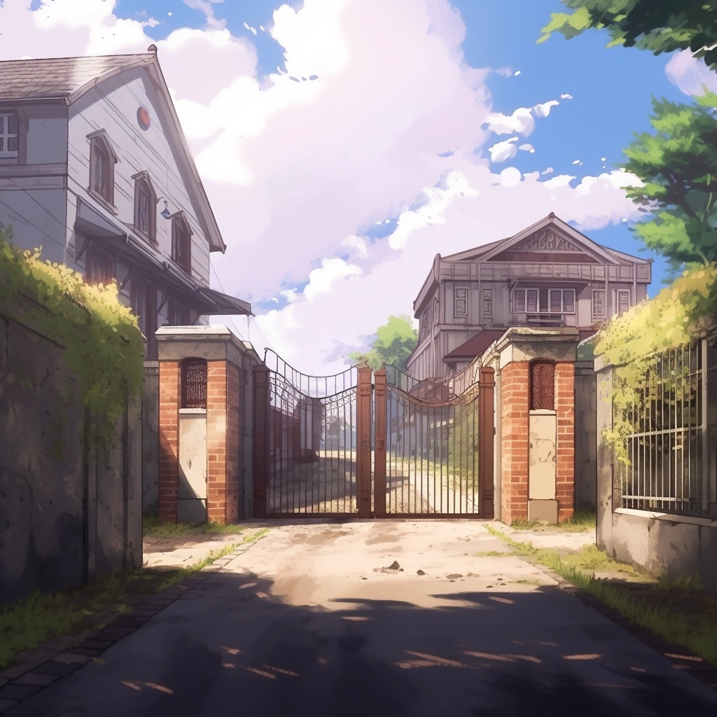 St. Lúcia Academy | WoDoneshot Wiki | Fandom