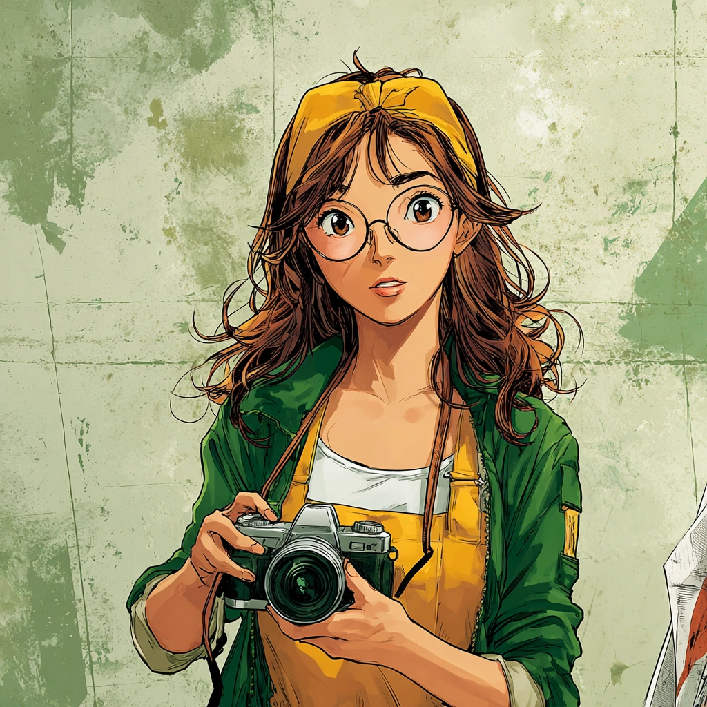 Hobby Talent | WoDoneshot Wiki | Fandom